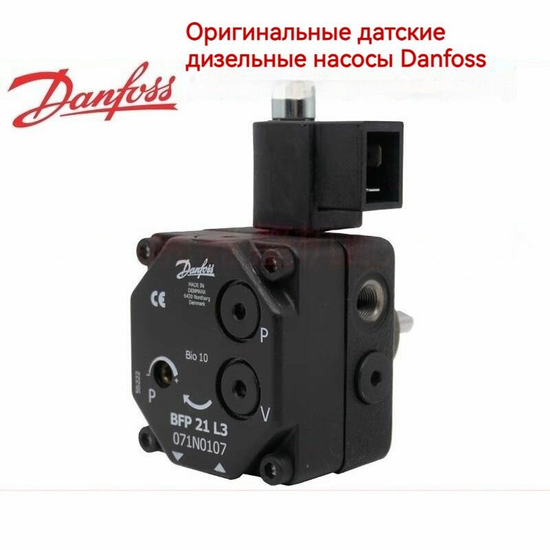 Запчасти для тепловой пушки