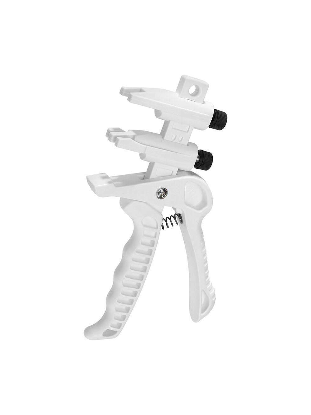 Щипцы для системы выравнивания плитки с двумя адаптерами