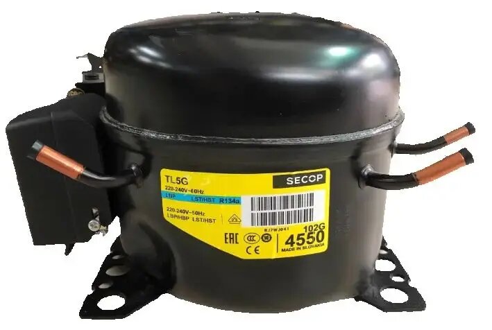 Компрессор Danfoss SECOP TL5G