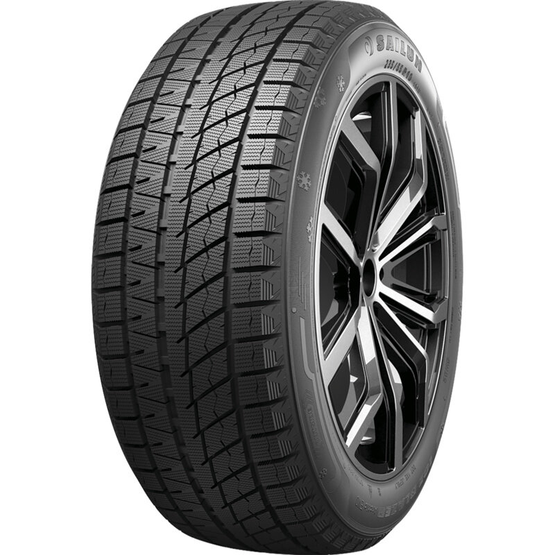 Sailun Ice Blazer Arctic Evo 275/40R19 105V Новая автомобильная бескамерная шина Зимняя