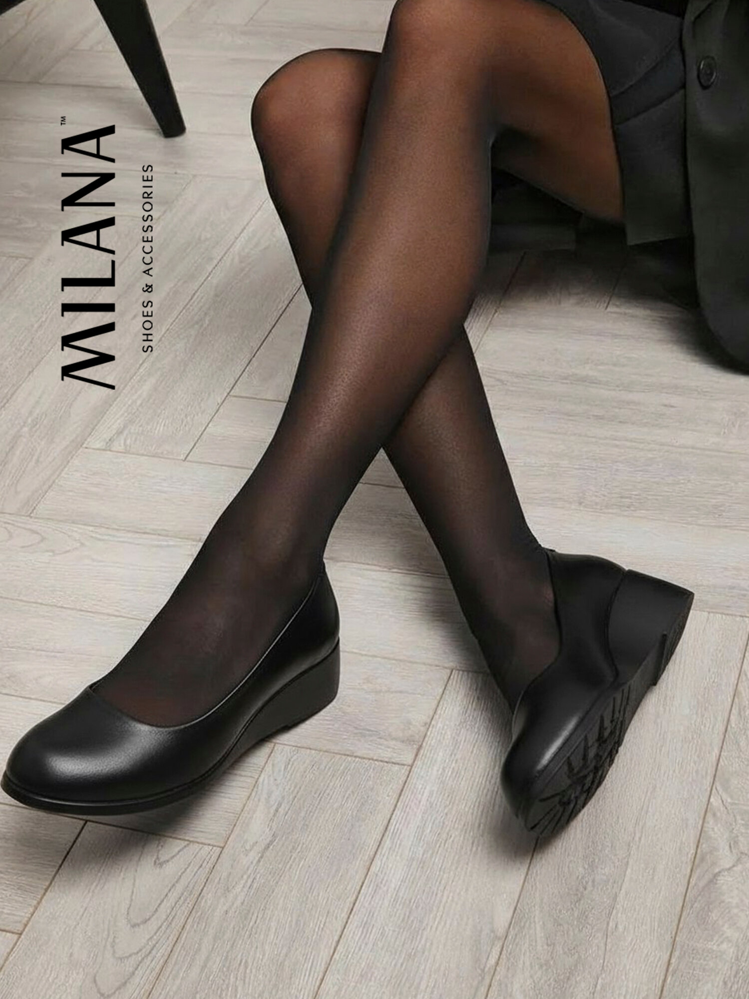 Туфли лодочки 