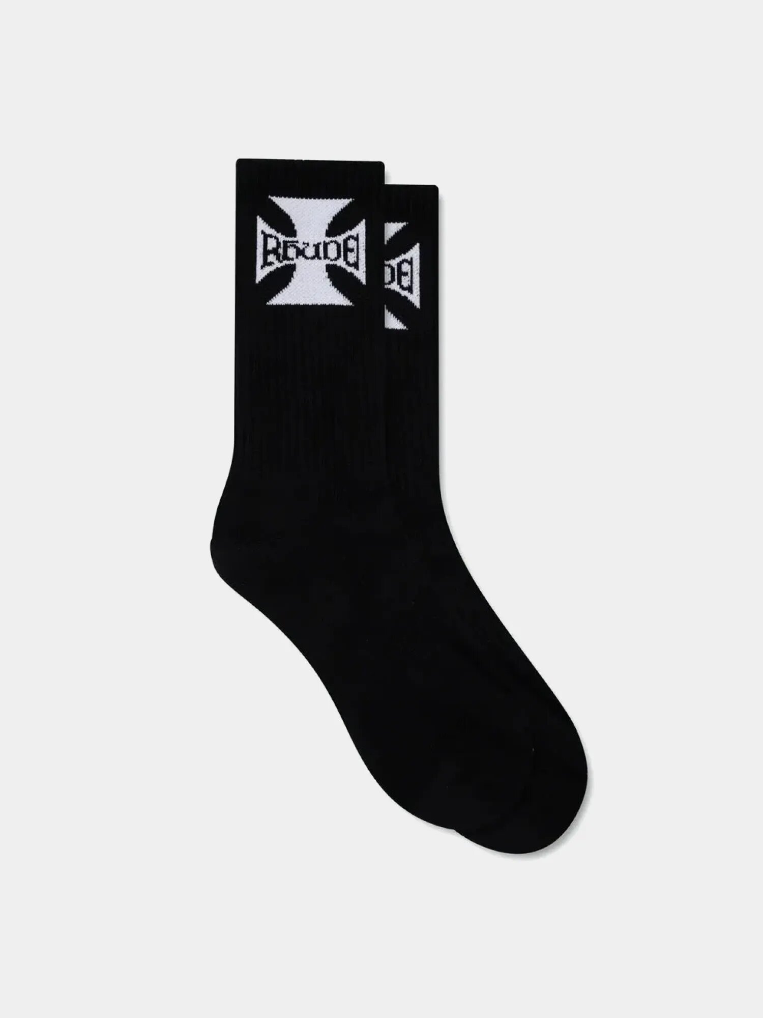 Носки Rhude Boys Logo