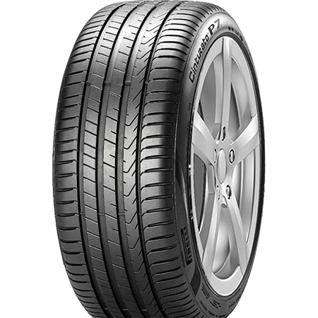 Летние автошины Pirelli Cinturato P7 (P7C2) 225/50 R17 98V