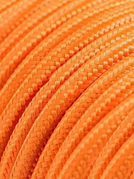 Плетеная кабельная муфта 10 мм