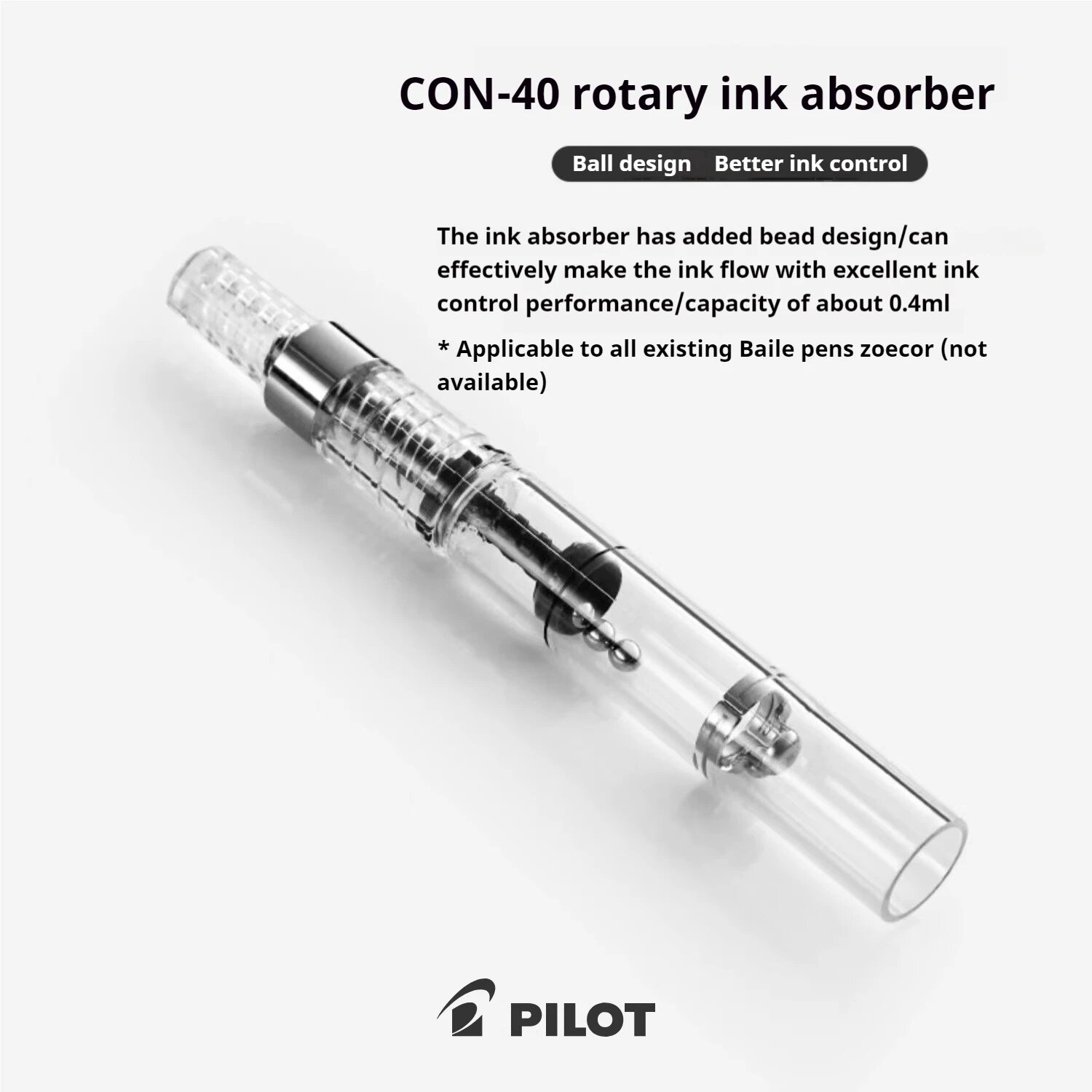 Японская перьевая ручка PILOT Kakuno, семейная серия, прозрачный ствол, наконечники F/M, тренировочная кисть, ограниченная серия, безопасные для детей, канцелярские принадлежности для практики письма