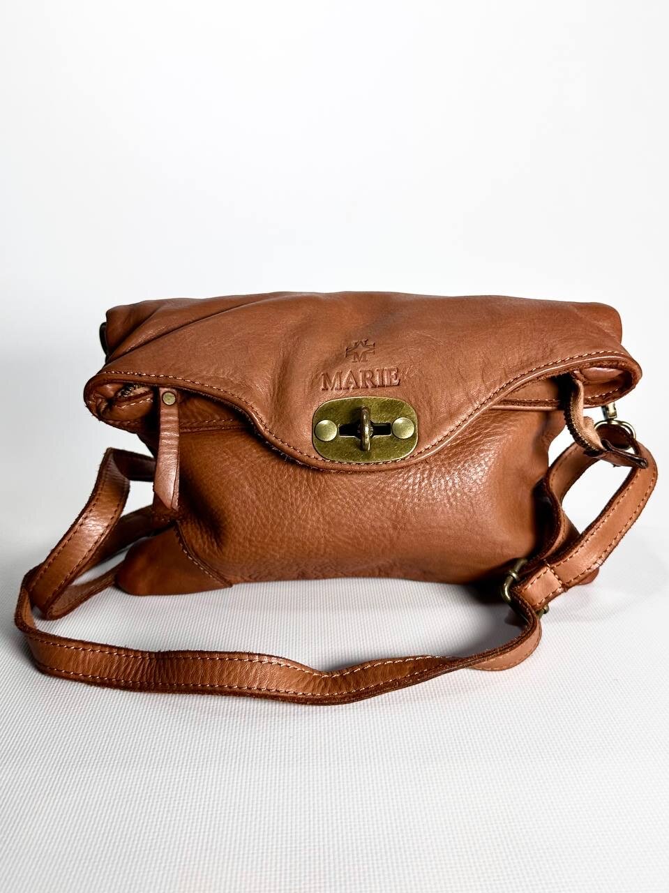 Сумка кросс-боди