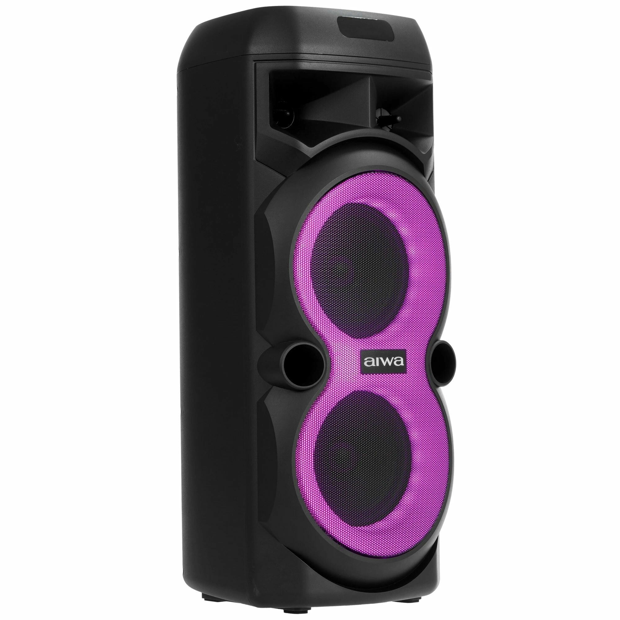 Портативная акустика AIWA CAS-656