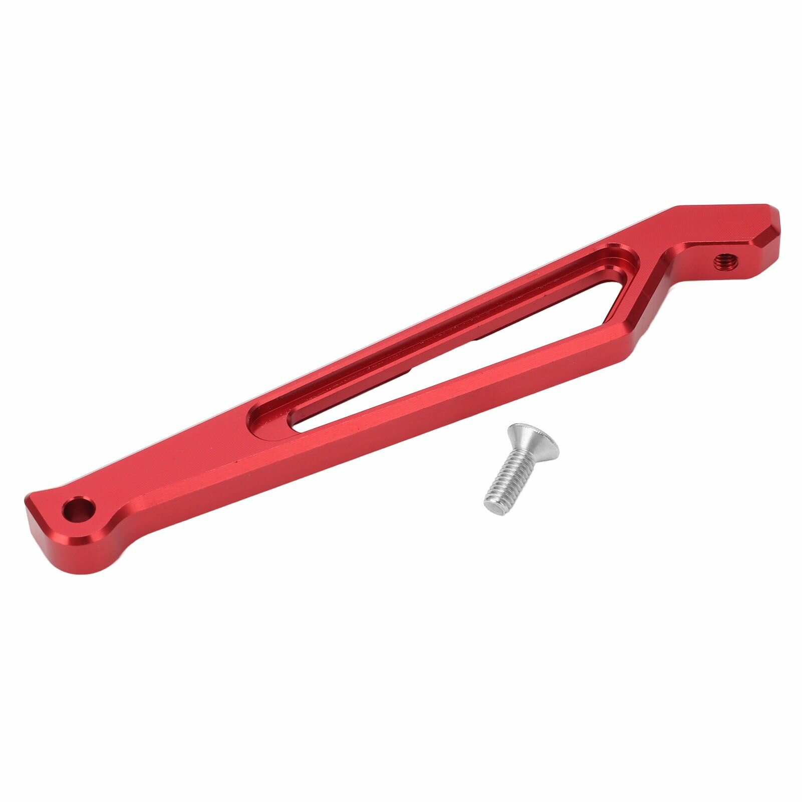 Задняя скоба ARRMA Senton (красн)