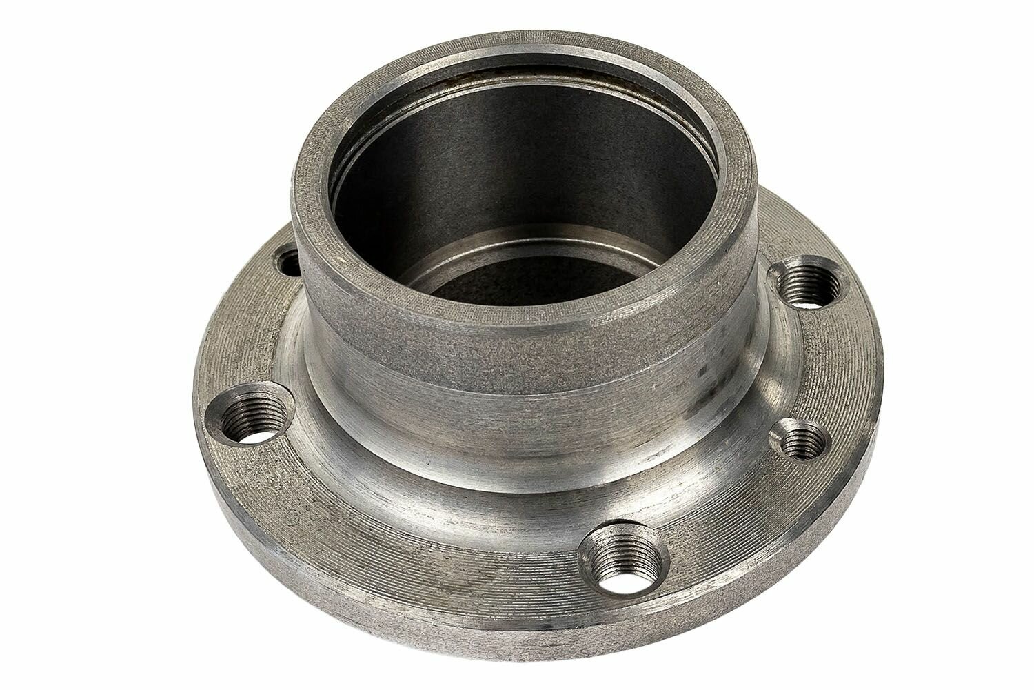 Ступица заднего колеса (без подшипника) для ВАЗ 2110-2112, Лада Приора, Калина, Калина 2, Гранта, Гранта FL, Датсун