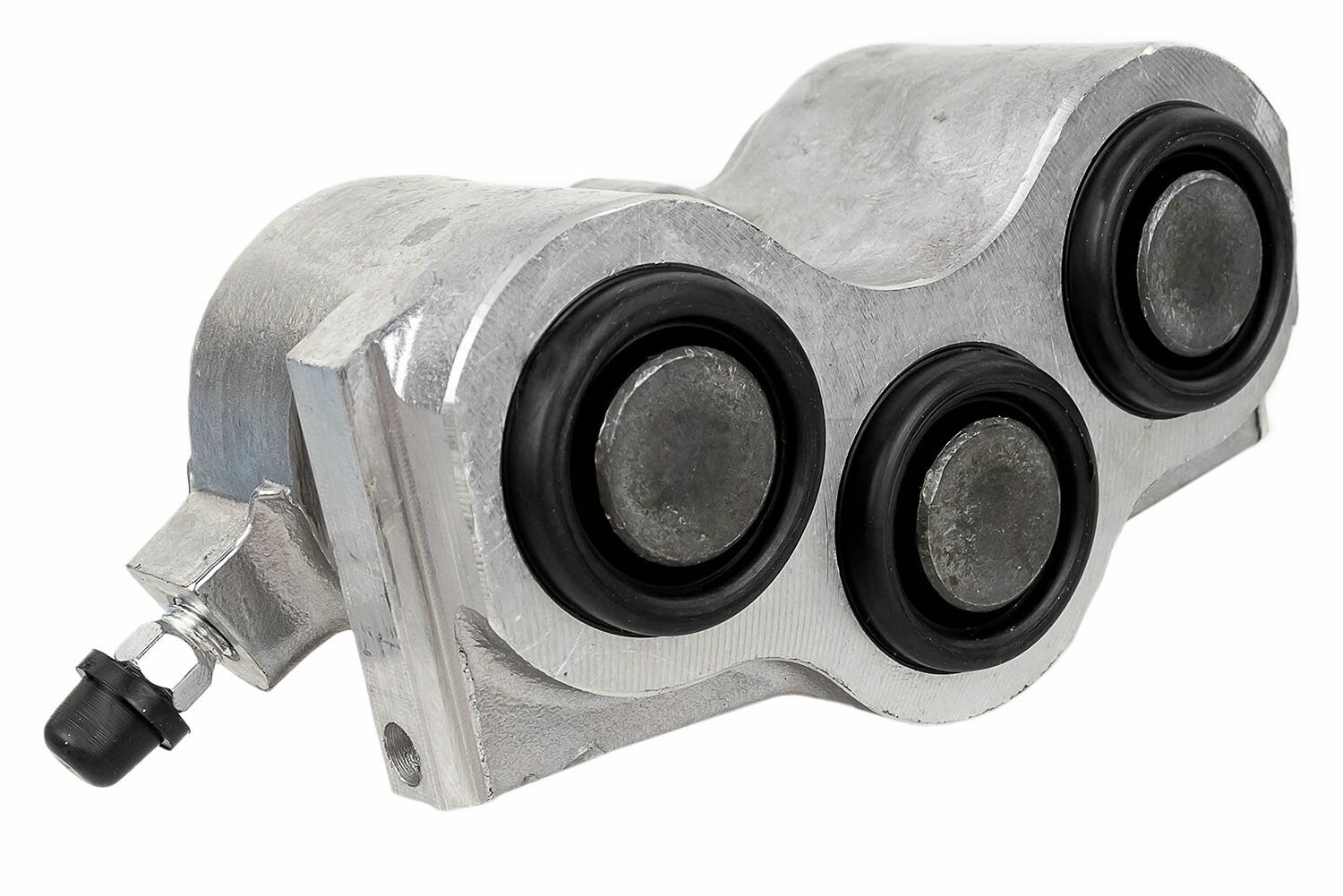 Блок тормозных цилиндров левый для Лада 4х4 (Нива) 1977-2016 г. в, Шевроле Нива 2002-2016 г. в.