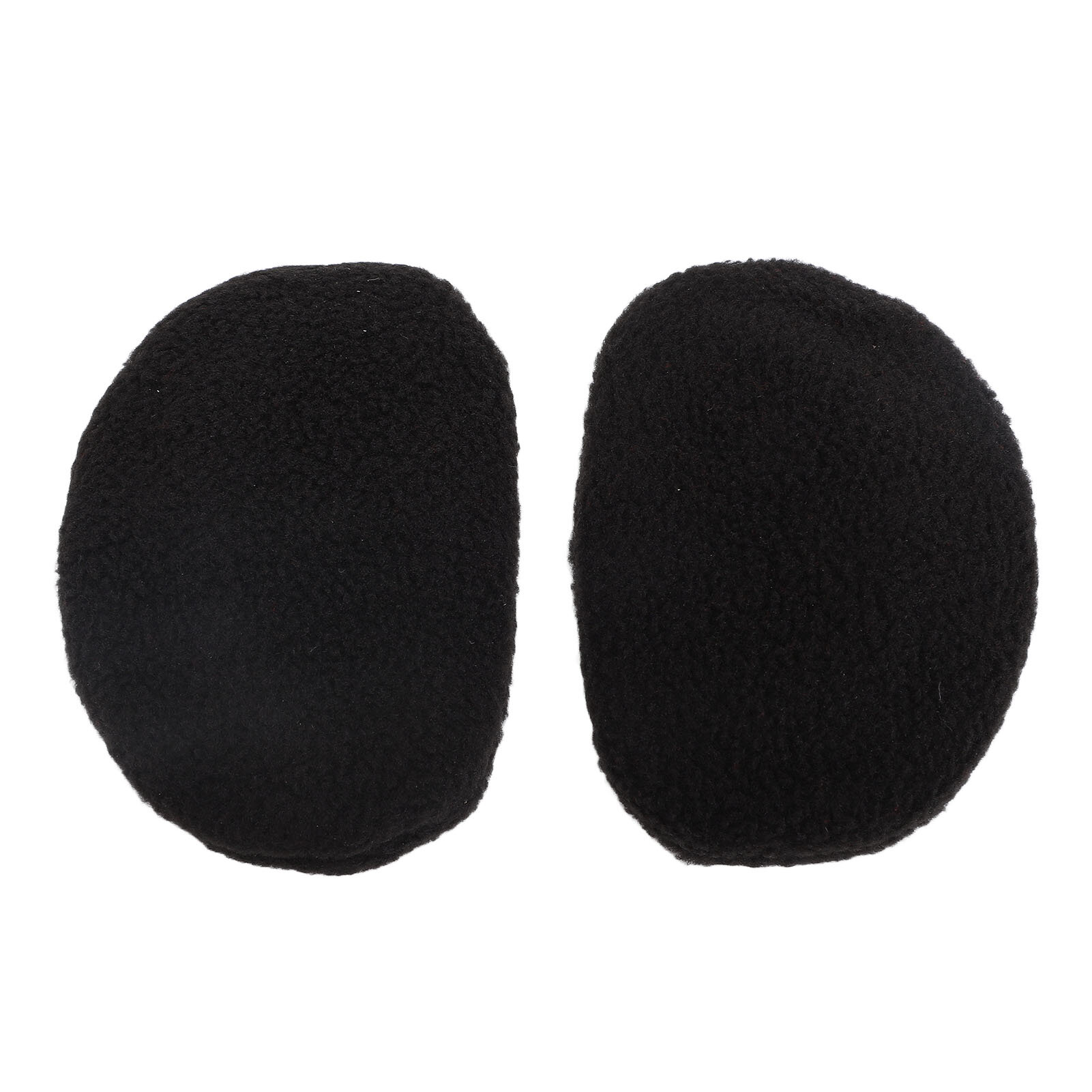 1 пары без группы ушные муфты шумоподобные флисовые ушные ушные уходы Удобные зимние ушные чехлы для холодной погоды на открытом воздухе