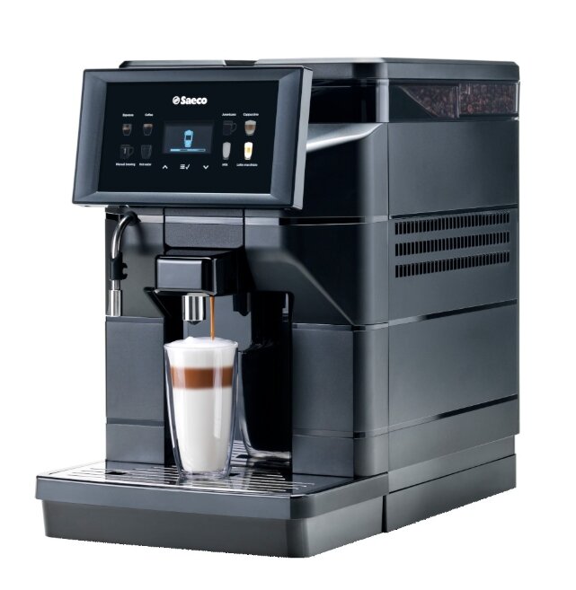 Кофемашина Saeco Aurora M1