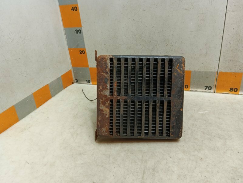 Б/У печки Радиатор отопителя Газ Газель 3302 433331 GAZ арт. 402886