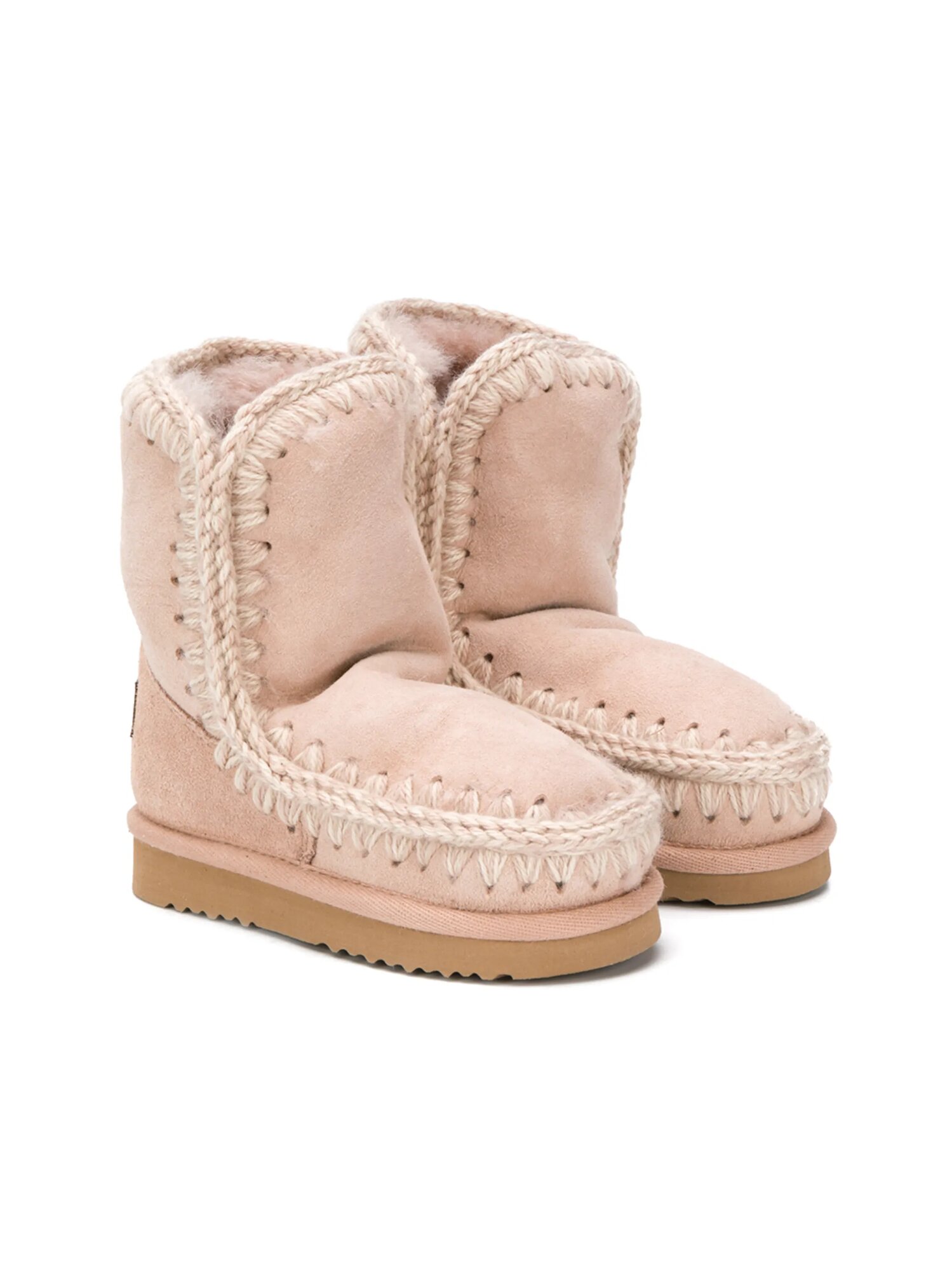 Ботинки Eskimo