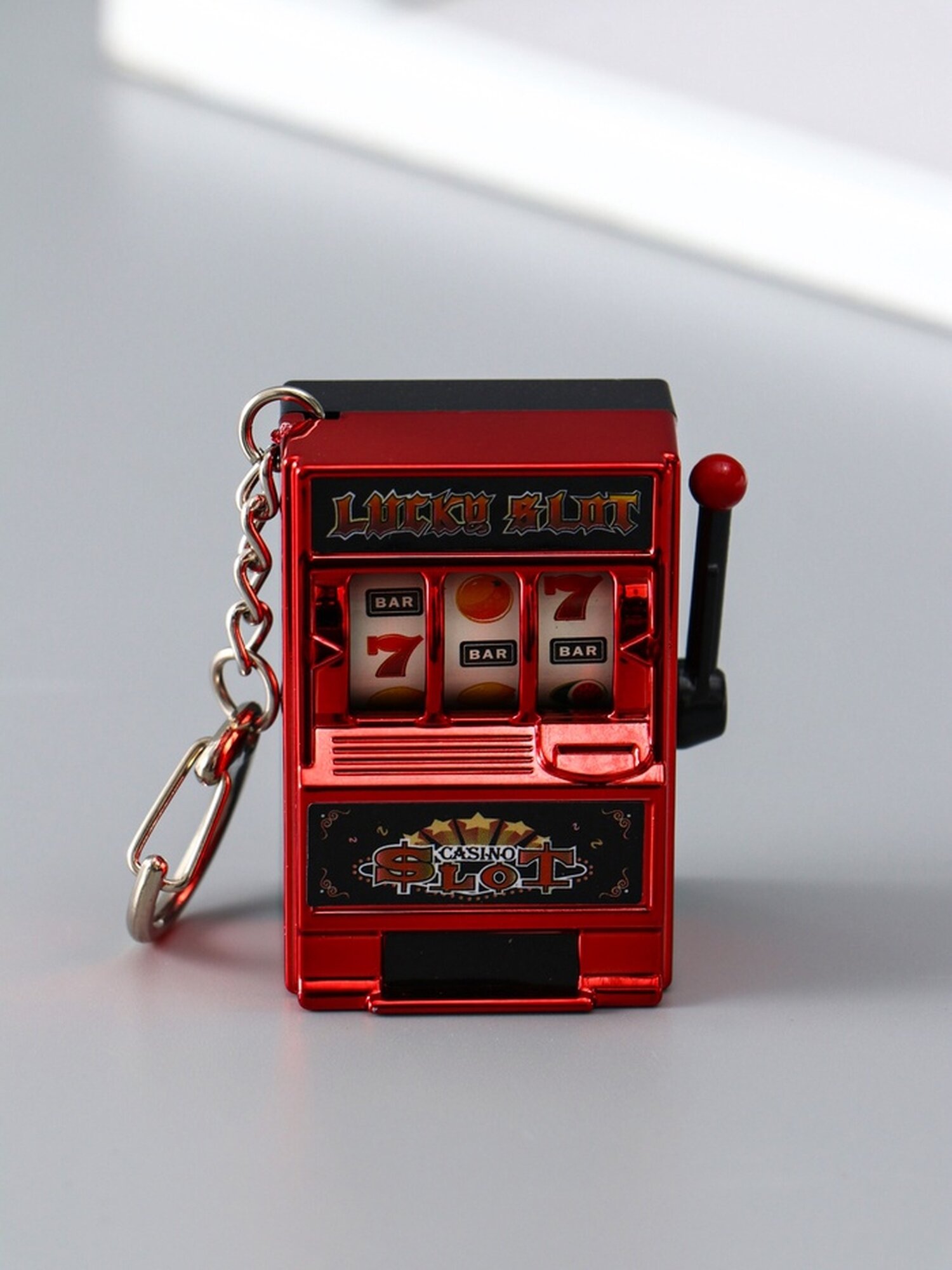 Брелок Сима-ленд