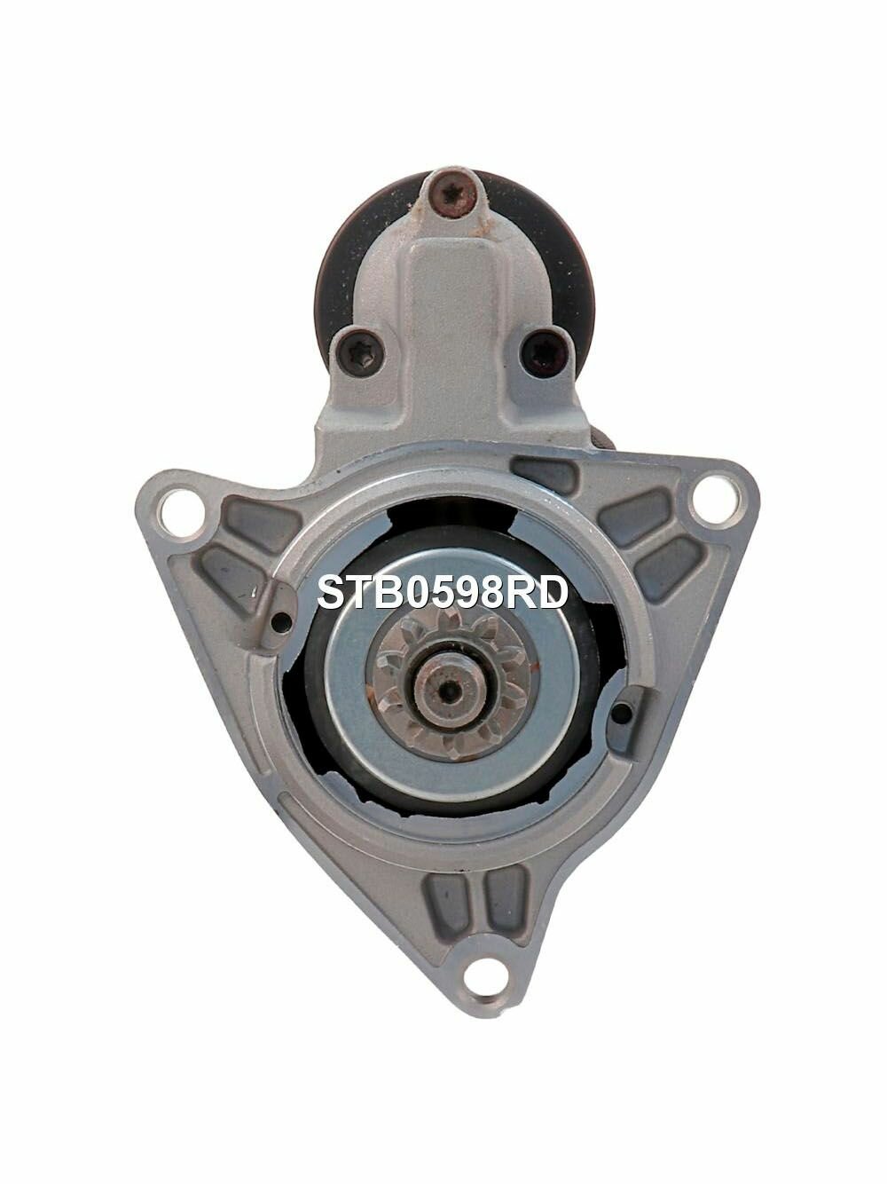 Стартер для автомобиля Volkswagen Transporter T4