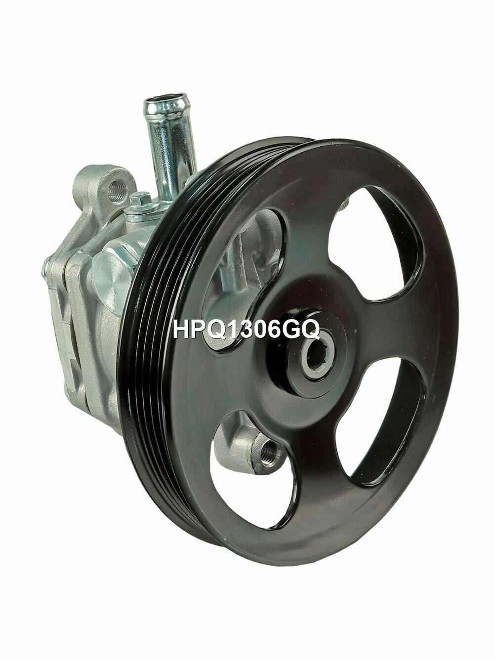 Насос гидроусилителя руля Mitsubishi Lancer Space Star Carisma