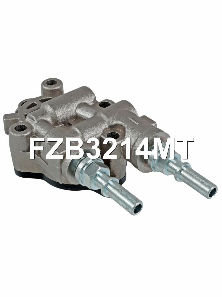 Шестеренный насос Krauf FZB3214MT