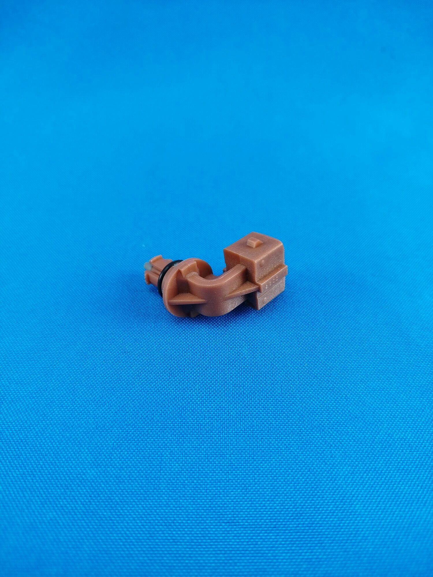 Датчик температуры впускного воздуха температуры впускного воздуха "ВАЗ" для автомобилей Ларгус, Renault Logan