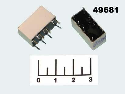 Реле =5V 1A/125V HRS1H-S-DC5V