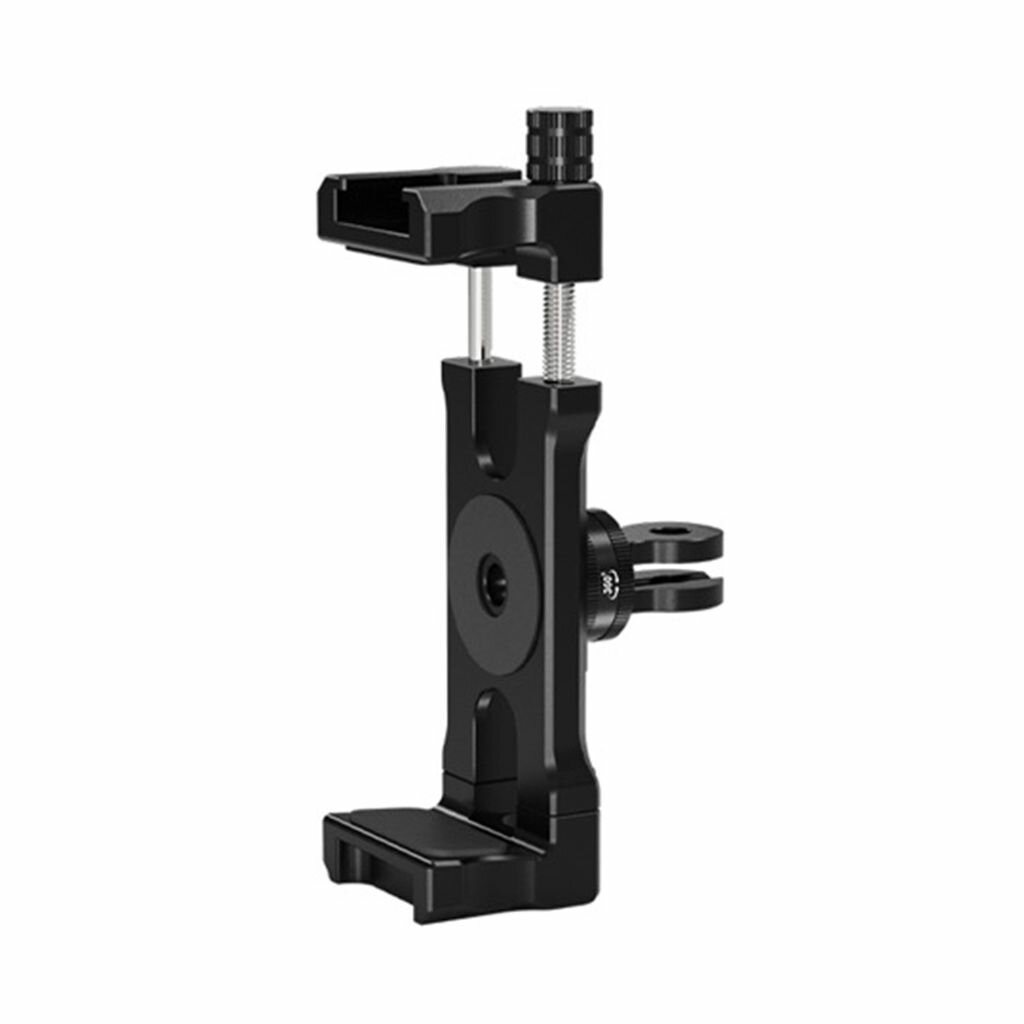 Многоугольные быстросъемные стабилизаторы для экшн-камер с пластиковыми наплечными ремнями, - Регулировка демпфирования m