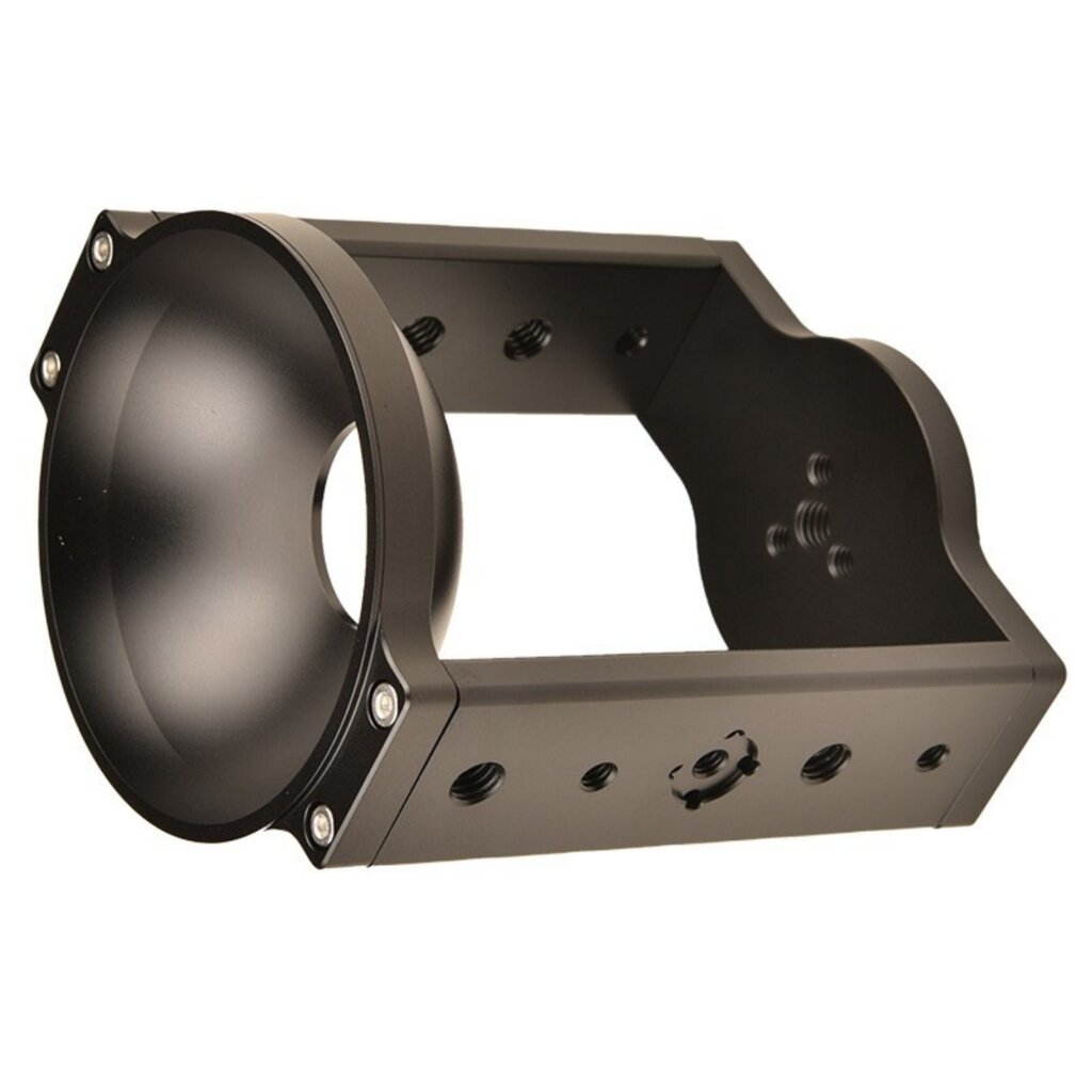 100 мм переходная рама карданный подвес аксессуары для штатива