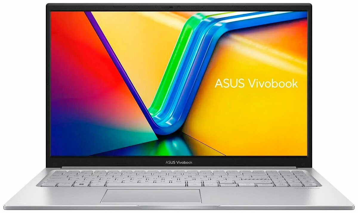 Ноутбук Asus X1504VA-BQ2684, 15.6' (90NB10J2-M04A00)
