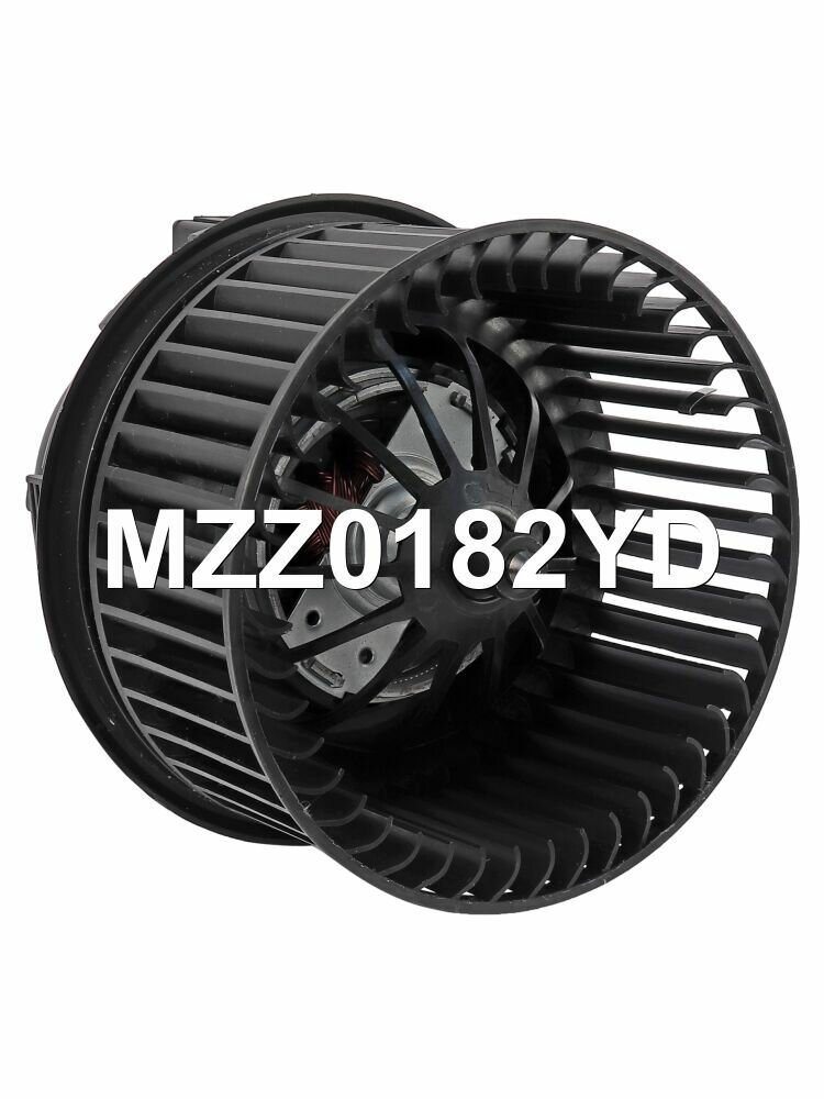 Мотор печки c крыльчаткой Krauf MZZ0182YD
