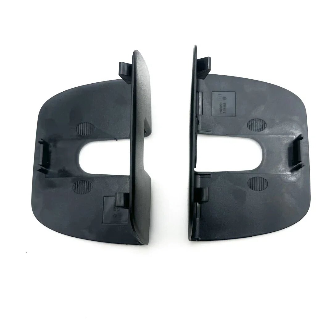 Панель блокировки ремня безопасности заднего сиденья подходит для BMW E81 E87 E91 X3 F25 X4 F26, 52207119423 , 7118693 2 PCS