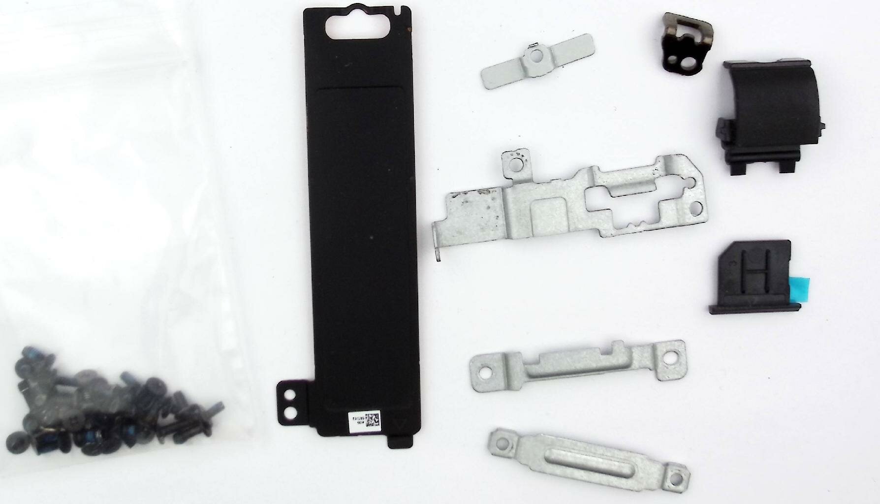 Корпусные элементы мелкие для DELL LATITUDE 5401