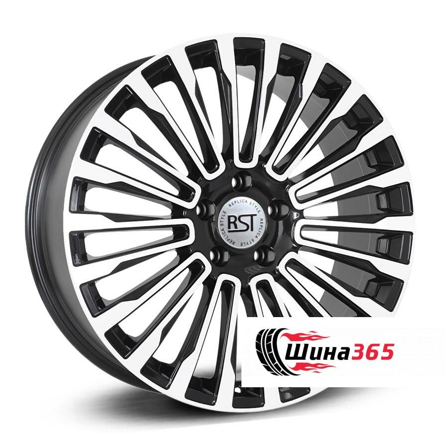 Литой колесный диск RST R062 R20 / 8.5J PCD 5x120 ЕТ 45 ЦО 62.5