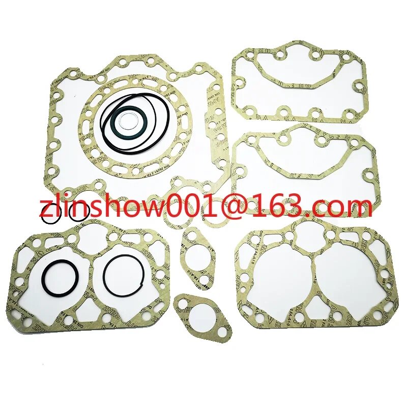 Прокладки для компрессора Bitzer 4NFCY