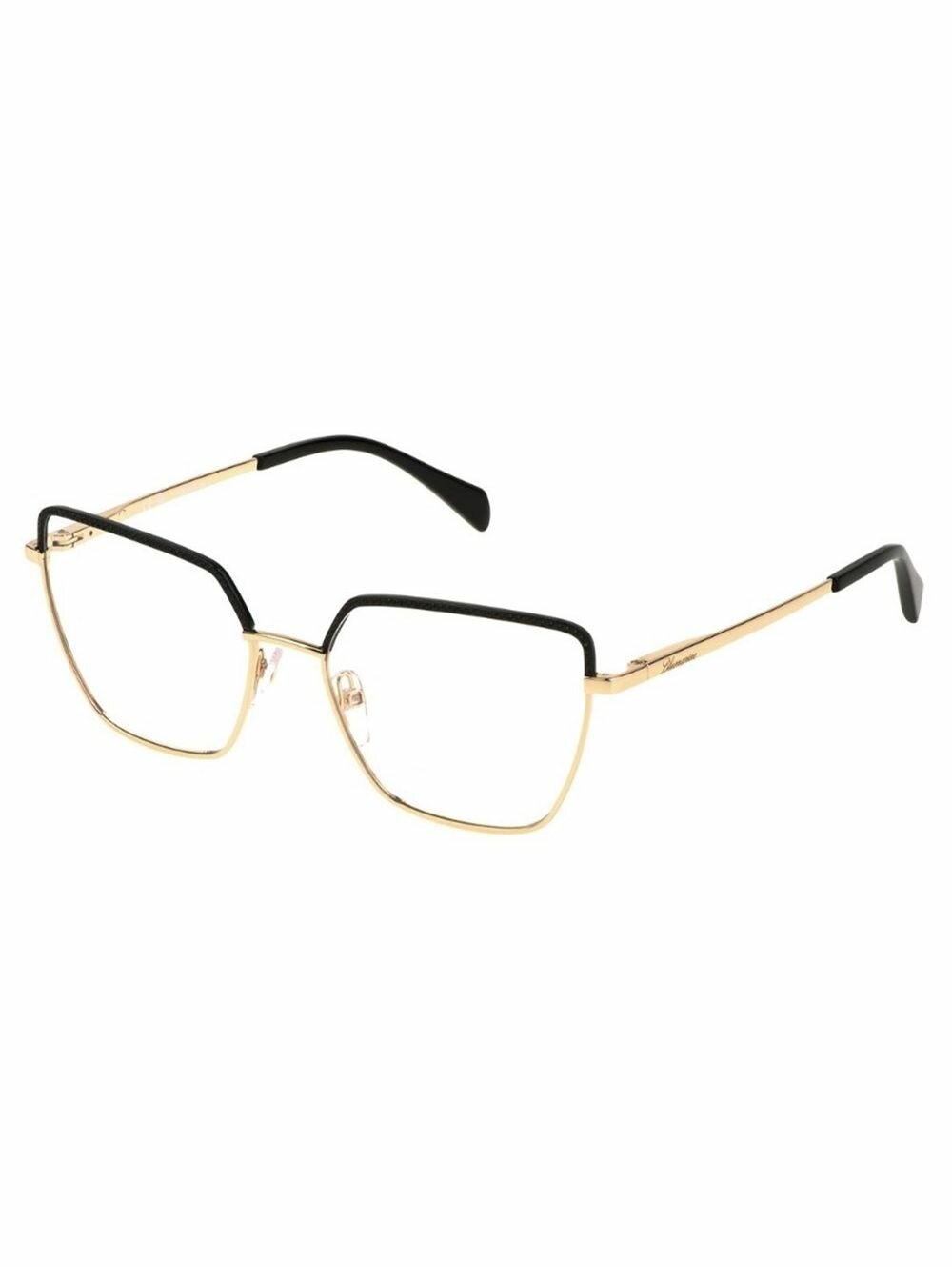 Оправа Blumarine 209S Черный