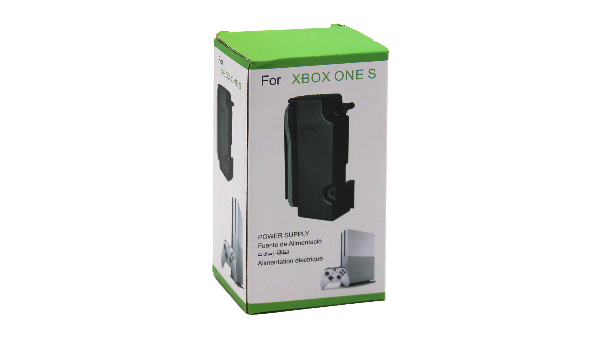 Блок питания для игровой консоли Xbox One S (TL-XBX-01) (Новый)