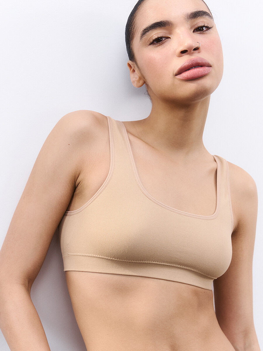 Бюстгальтер