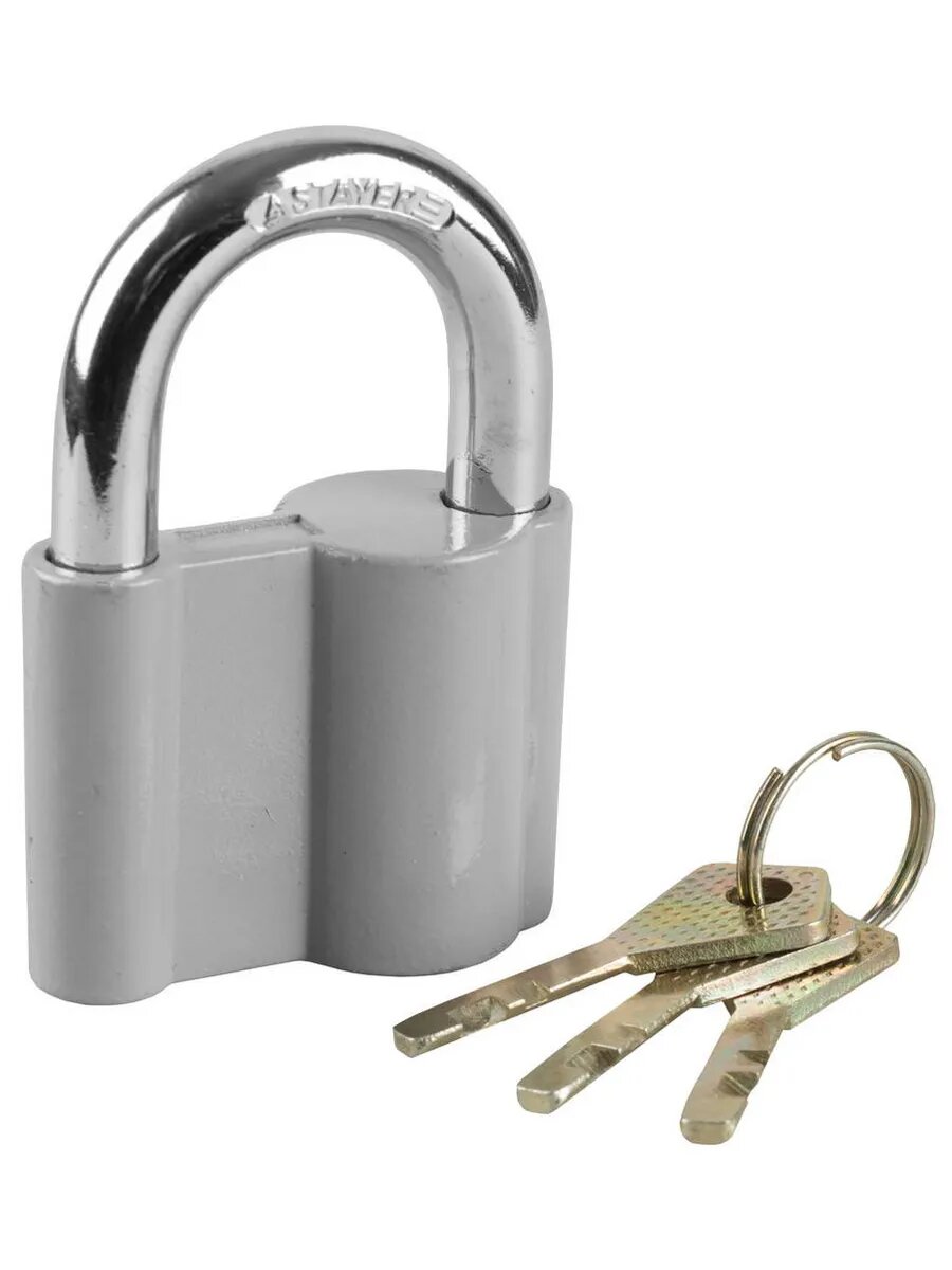 55 мм, дисковый механизм секрета, навесной замок