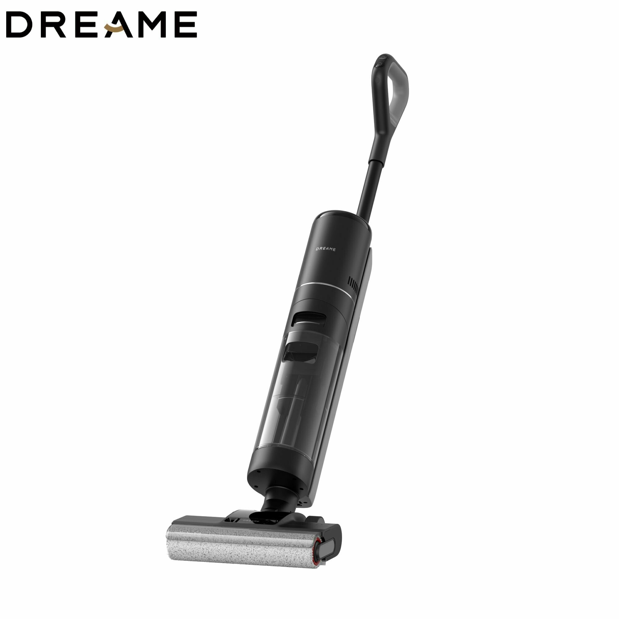 Dreame G10 Pro — Пылесос 2-в-1, 16 000 Па, влажная и сухая уборка