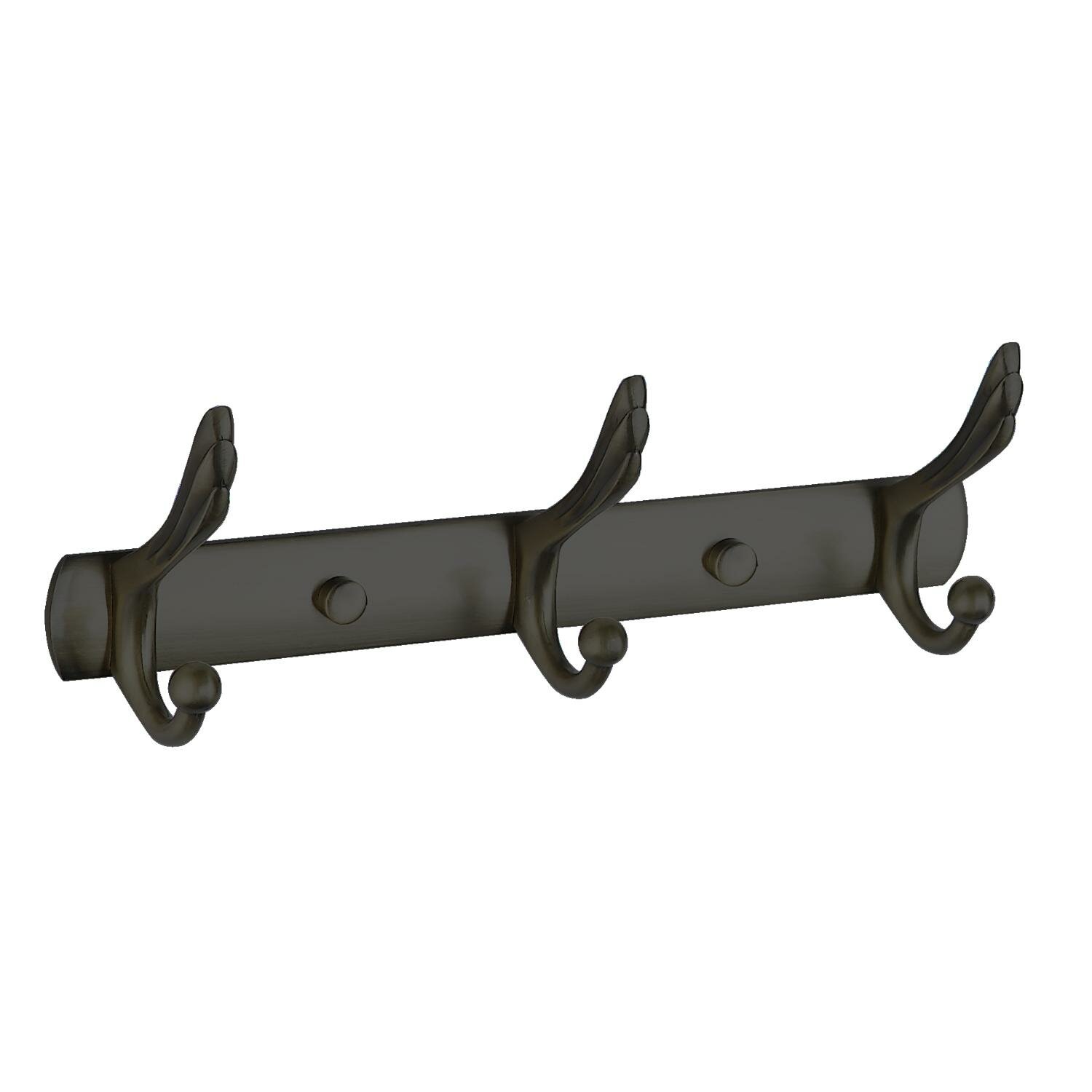 Вешалка для полотенец Savol S-06203H цвет Черный