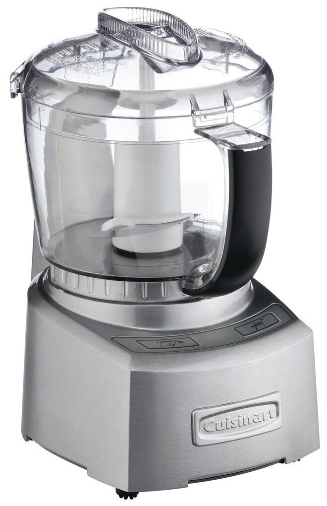 Кухонный комбайн Cuisinart Mini Prep Pro CH4DCE