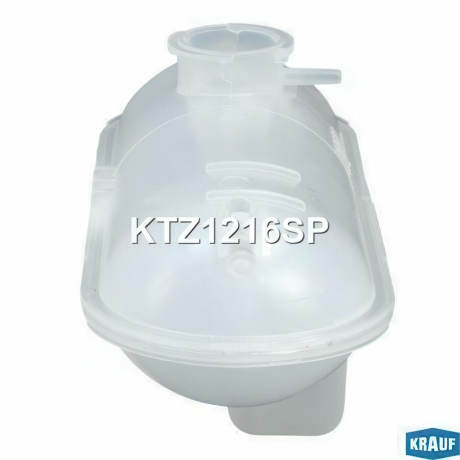 Бачок расширительный, для Пежо Партнер, Ситроен Берлинго арт KTZ1216SP