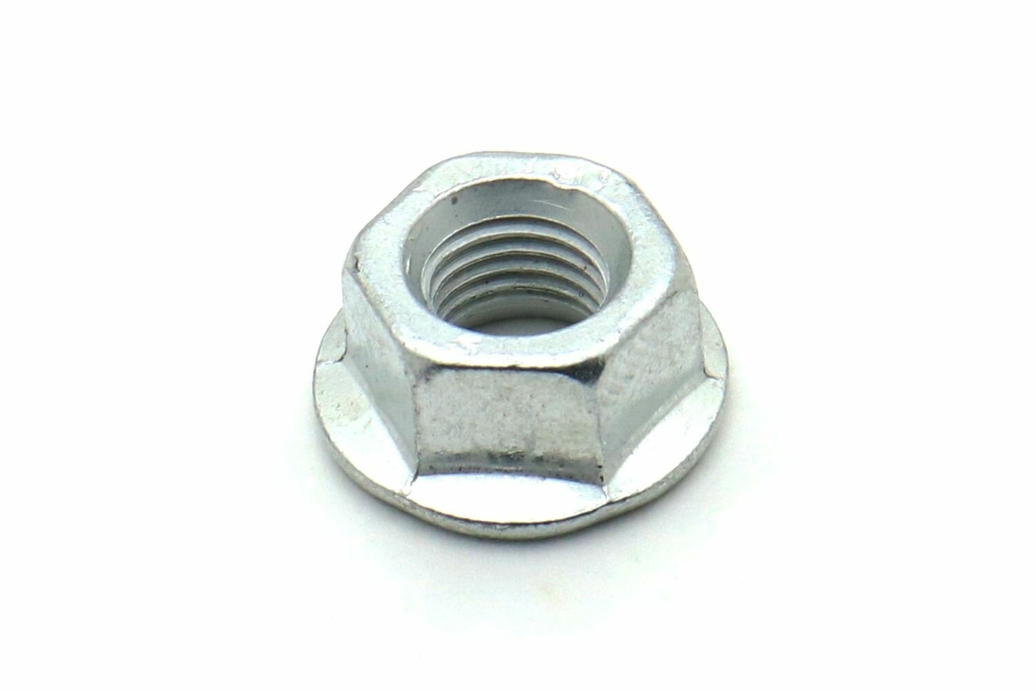 Гайка М8х1,0 Штиль 180 маховика с буртиком(0000 955 0802)