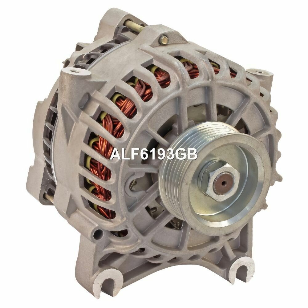 Генератор, для Форд Эксплорер арт ALF6193GB