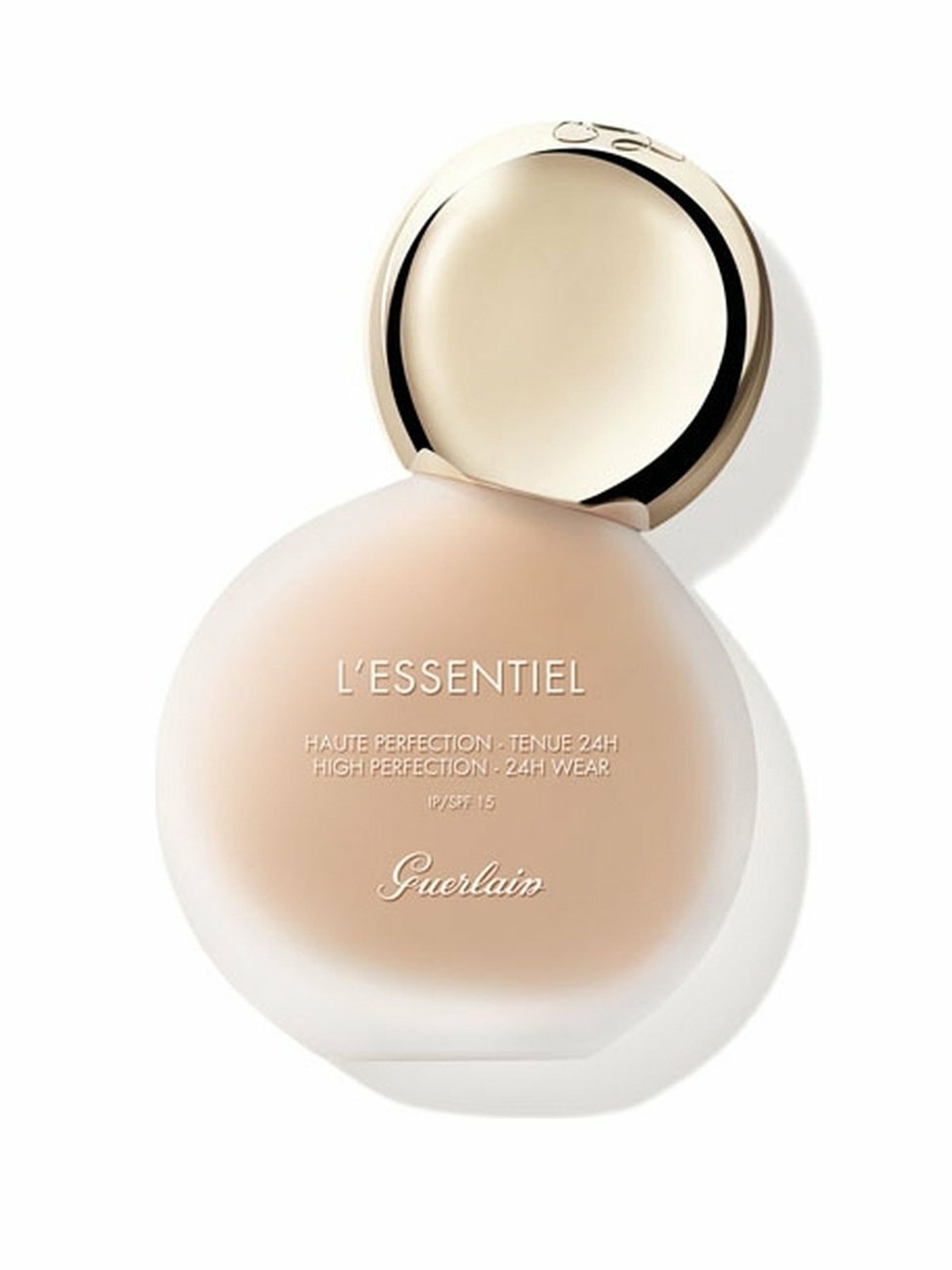 Тональный крем Guerlain L' Essentiel 24H - 02C Clair Rose / Light Cool 30мл
