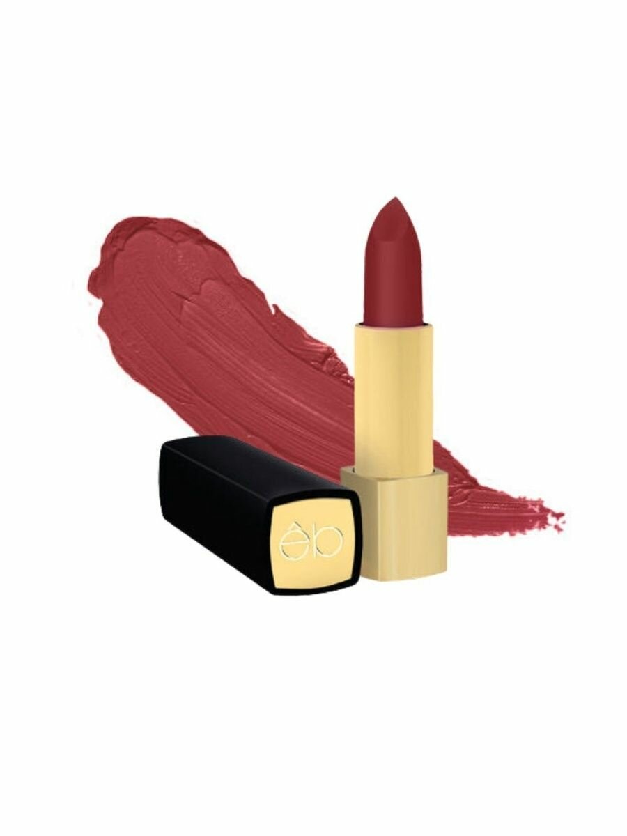 Etre Belle Помада для губ Color Passion Lipstick, цвет Indian Red