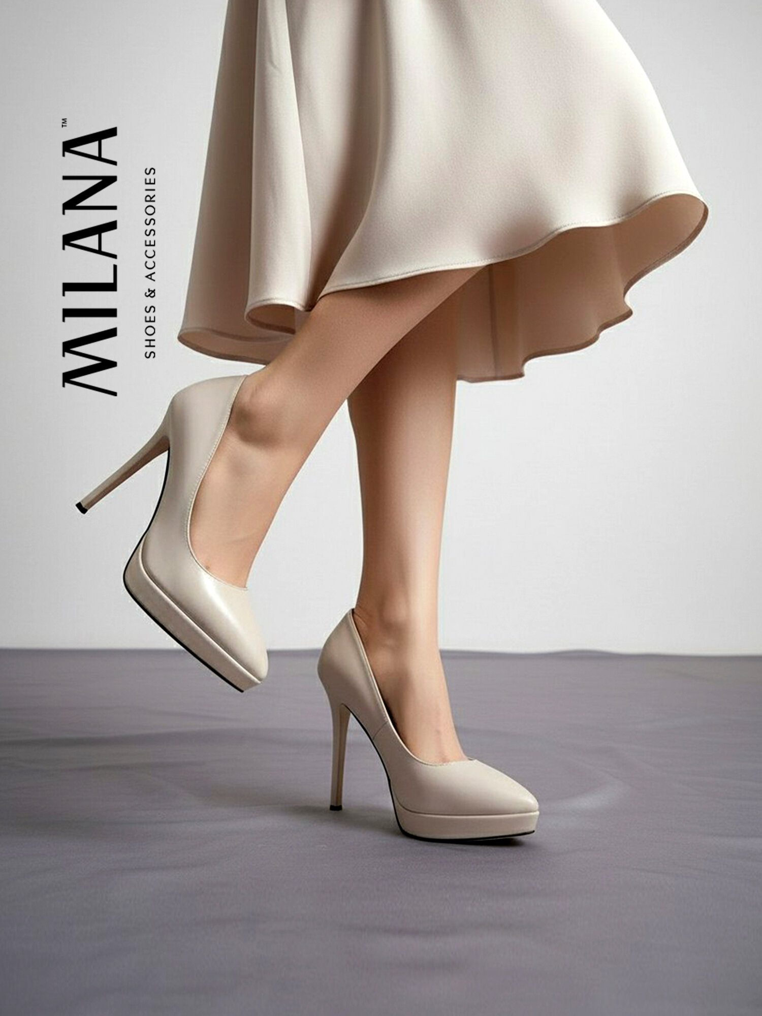 Туфли лодочки 