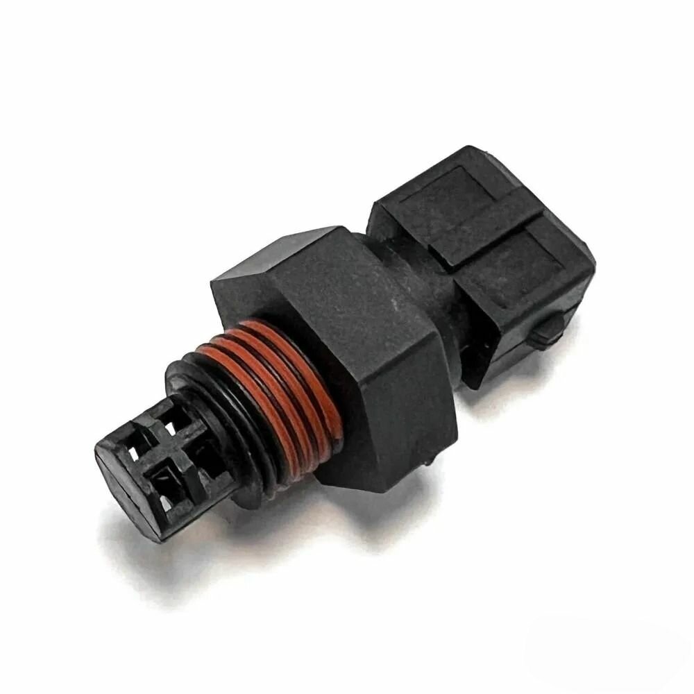 Датчик температуры воздуха Hyundai в пластиковом корпусе