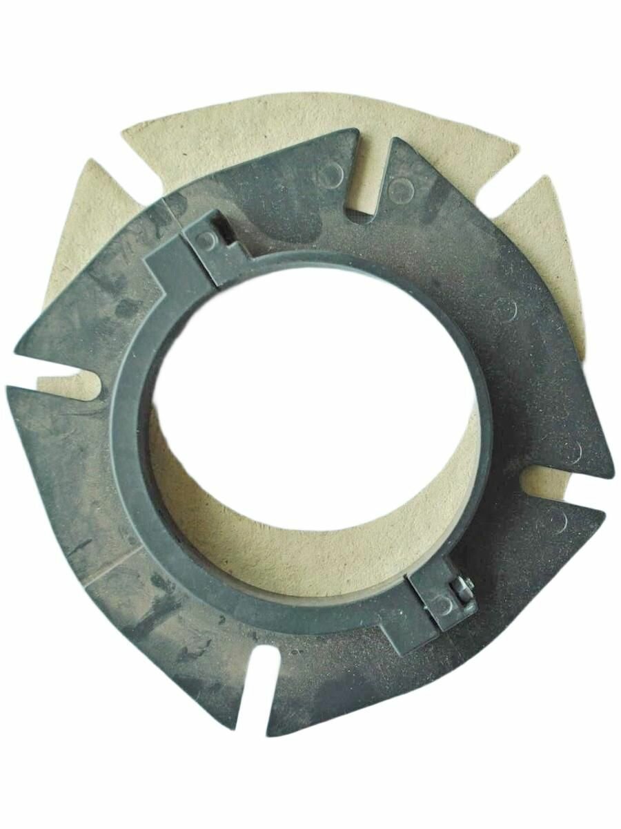 Фланец De Dietrich 97900863 крепления горелки