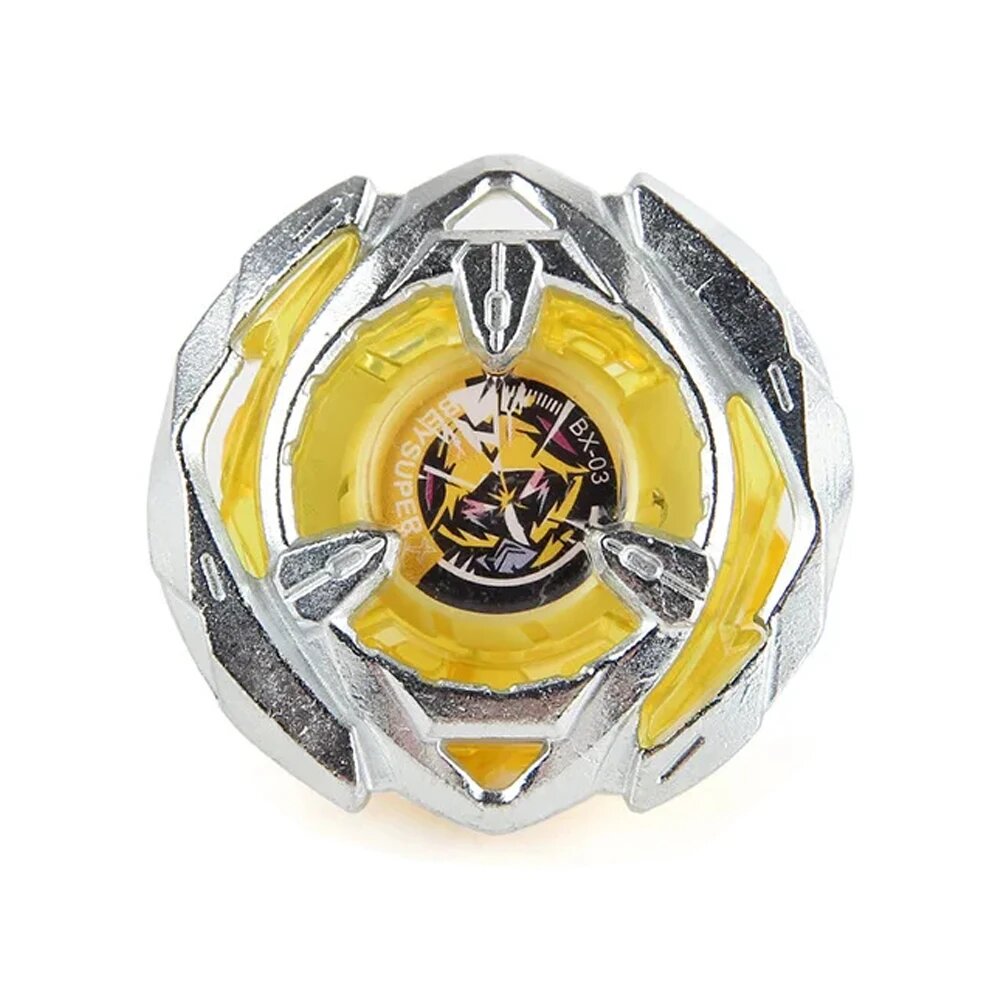 Takara Tomy Beyblade Burst Gyro X Samurai Calibur