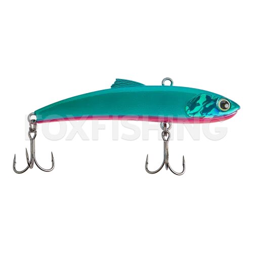 Воблер Narval Frost Candy Vib 80мм. 21гр. #050 sinking