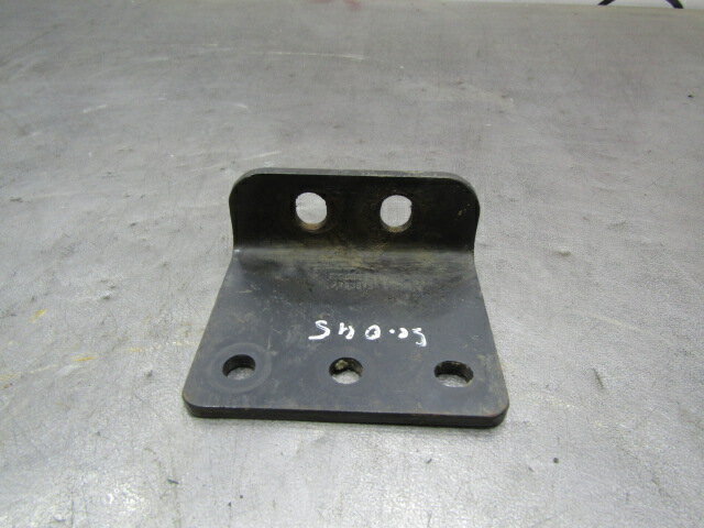 Кронштейн подрамника Scania 6-series